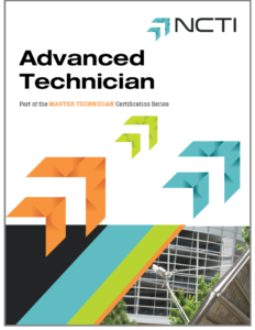 Advanced Technician - NCTI