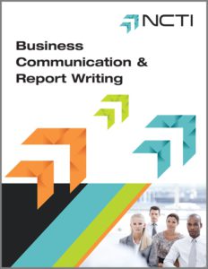 Business Communication and Report Writing - Broadband and Fiber-Optic ...