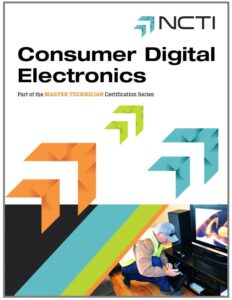 Consumer Digital Electronics - NCTI