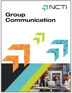 Group Communication - Broadband and Fiber-Optic Training | Courses ...