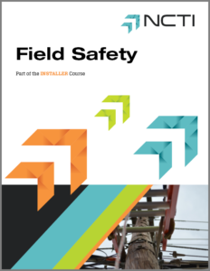 Field Safety - NCTI