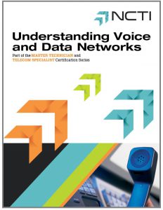 Understanding Voice & Data Networks | VoIP, TCP/IP & Convergence ...
