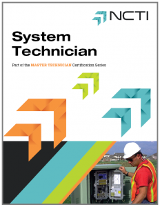 System Technician - NCTI