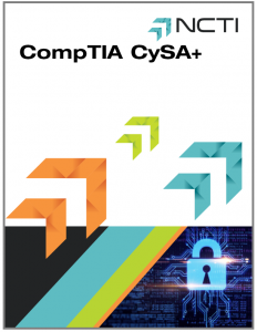 CompTIA CySA+ - Broadband and Fiber-Optic Training | Courses ...