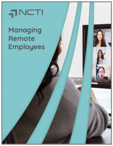Managing Remote Employees - Broadband and Fiber-Optic Training ...