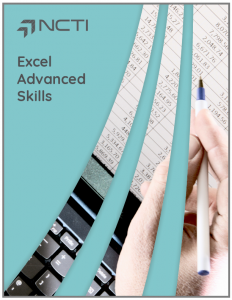 Excel Advanced Skills - Broadband and Fiber-Optic Training | Courses ...
