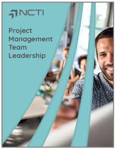 Project Management Team Leadership - NCTI