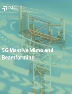 5G Massive MIMO and Beamforming - NCTI