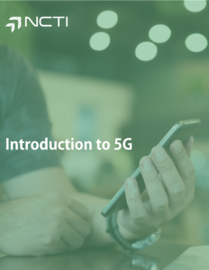 Introduction to 5G - Broadband and Fiber-Optic Training | Courses ...