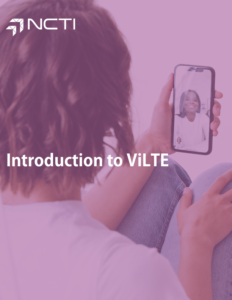 Introduction to ViLTE - Broadband and Fiber-Optic Training | Courses, Certifications & Degrees ...