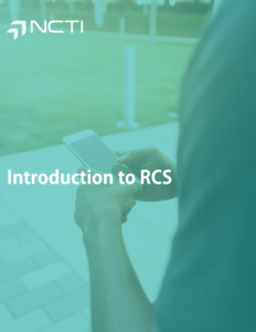 Introduction to RCS - NCTI