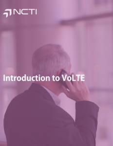 Introduction to VoLTE - Broadband and Fiber-Optic Training | Courses ...