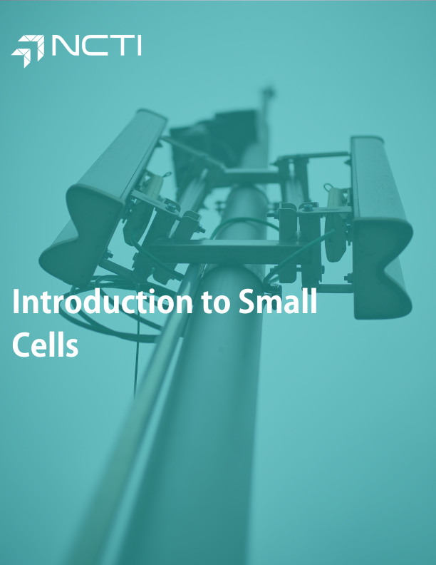 Introduction to Small Cells - Broadband and Fiber-Optic Training ...