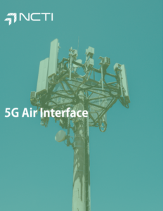5G Air Interface - Broadband and Fiber-Optic Training | Courses ...