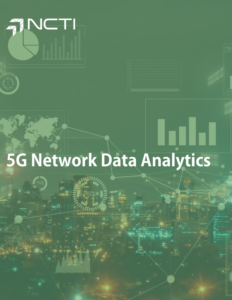 5G Network Data Analytics - NCTI