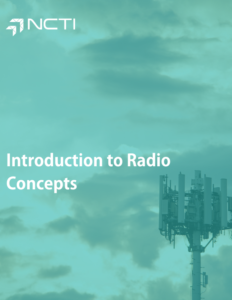 Introduction to Radio Concepts - Broadband and Fiber-Optic Training ...