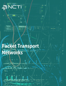 Packet Transport Networks - NCTI