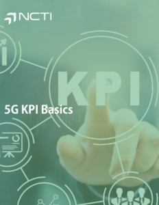 5G KPI Basics - NCTI