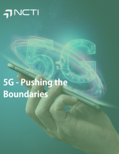 5G - Pushing the Boundaries - Broadband and Fiber-Optic Training | Courses, Certifications ...