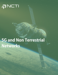 5G and Non Terrestrial Networks - Broadband and Fiber-Optic Training ...