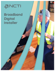 Broadband Digital Installer - Broadband and Fiber-Optic Training ...
