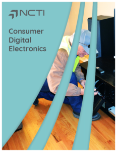 Consumer Digital Electronics - Broadband and Fiber-Optic Training ...