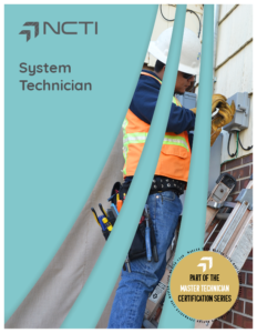 System Technician Course | RF Modulation, PNM & Spectrum Analysis ...