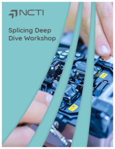 Splicing Deep Dive Workshop - NCTI