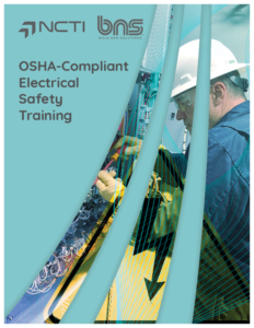 OSHA Compliant Electrical Safety Training - NCTI