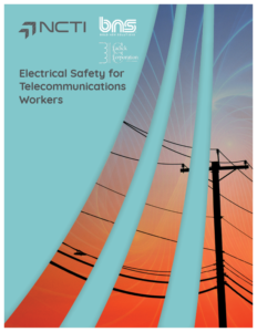 Electrical Safety for Telecommunications WorkersElectrical Safety for ...
