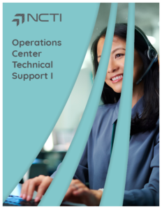 Operations Center Technical Support I | NOC & Network Reliability ...
