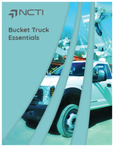 Bucket Truck Essentials - NCTI