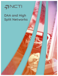 DAA and High-Split NetworksDAA & High-Split Networks Training | Next ...